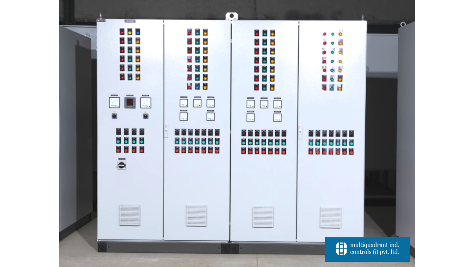 Products – Multiquadrant Industrial Controls (I) Pvt. Ltd.